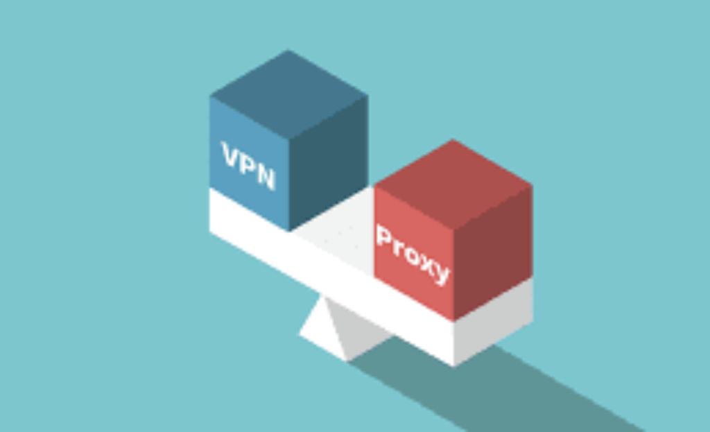 VPN Archives - ProxyGuys
